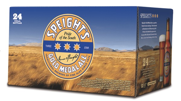 Same great brew, Different view | infonews.co.nz New Zealand News