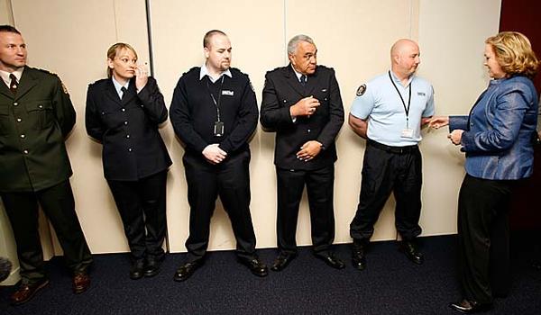 The $6 million men at Corrections. | infonews.co.nz New Zealand News