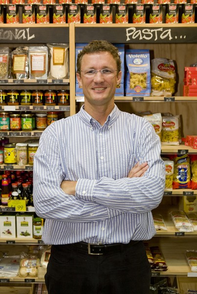 Purchasing expert joins Nosh | infonews.co.nz New Zealand News