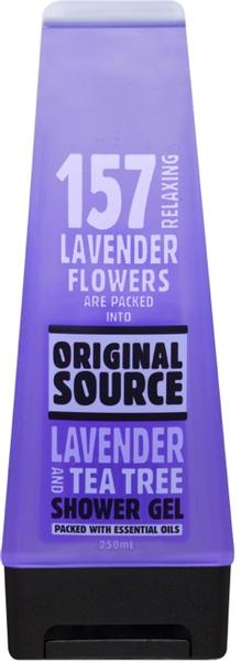A lovely lavender lather | infonews.co.nz New Zealand News
