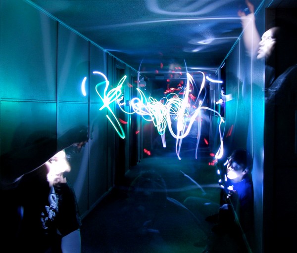 Graffiti Art Project to Light Up Gordon Street Reserve | infonews.co.nz ...