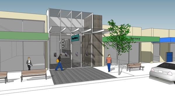 Papakura confirms upgrade for Accent Point | infonews.co.nz New Zealand ...