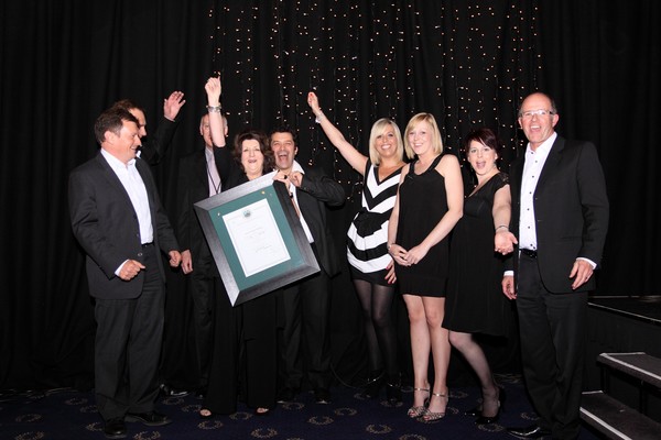 Harcourts Christchurch realtor honoured with REINZ fellowship ...