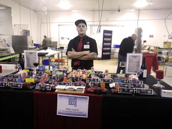 Auckland butchers carve up competition | infonews.co.nz New Zealand News