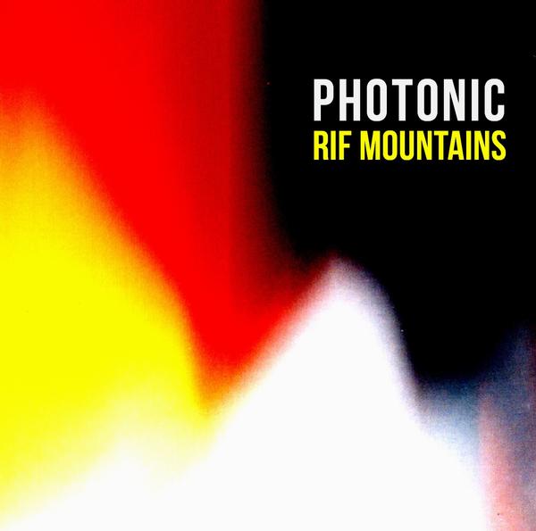 Photonic To Release Third Studio Album 'Rif Mountains' On September 12 ...