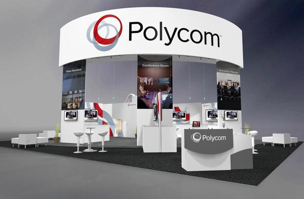 Polycom Launches New Brand Identity | infonews.co.nz New Zealand news