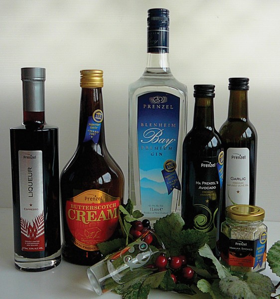 Prenzel Soon to Tantalize Shoppers at Botany Town Centre | infonews.co ...