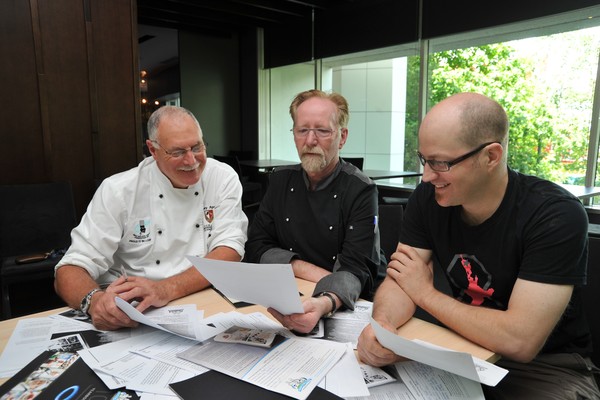 Seven Fonterra Foodservices Proud to be a Chef Finalists Announced ...