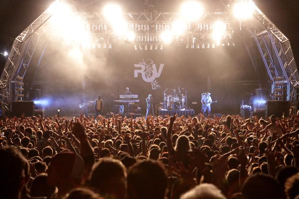 Sold out Rhythm and Vines releases more tickets | infonews.co.nz New ...