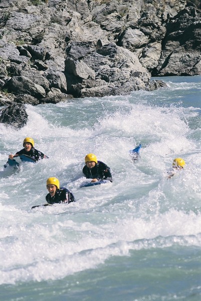 The River Boarding Co. launches for summer adventure | infonews.co.nz ...