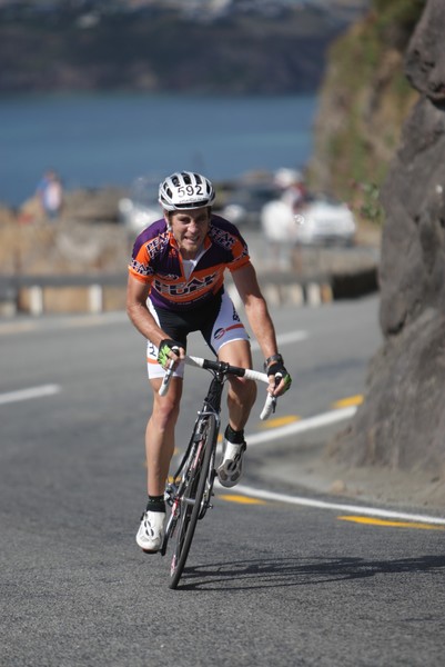 Upsets & Olympians Dominate Day One | infonews.co.nz New Zealand News