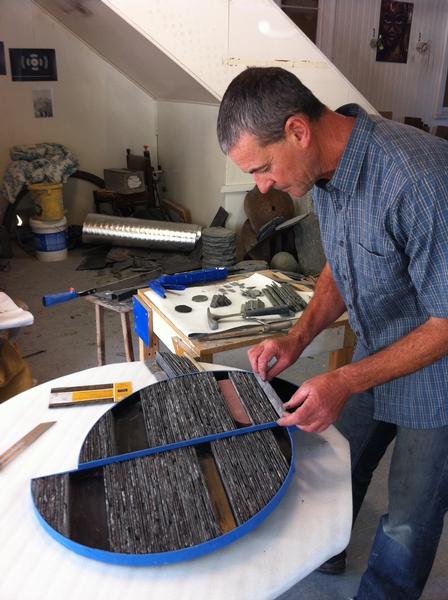 'Art with Heart' attracts widespread interest | infonews.co.nz New ...