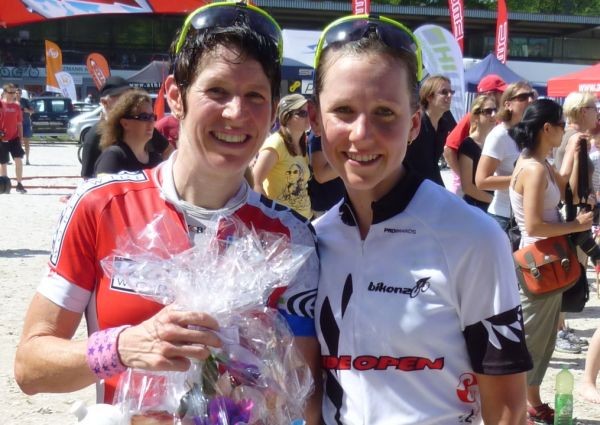 NZ Mountainbikers on Final Run-in to World Champs | infonews.co.nz New ...