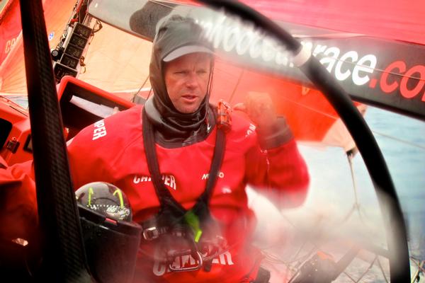 From 40 knots to 4 knots | infonews.co.nz New Zealand News