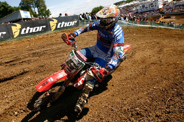 Coppins fights for every position in French GP | infonews.co.nz New ...