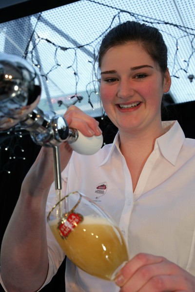 Stella Artois announces New Zealand Draught master champion | infonews ...