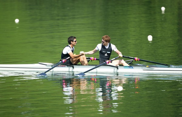 Three golds highlight of wonderful finals day in Lucerne for Kiwi ...