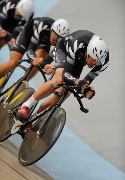 Strong NZ team named for World Track Cycling Championships | infonews ...