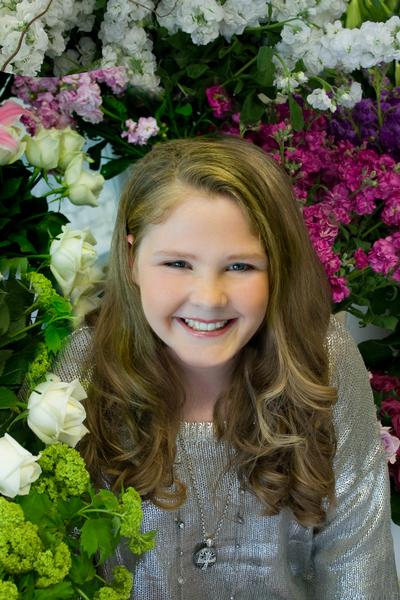 Twelve-Year-Old Auckland Singer Becomes Youngest New Zealander to Place ...