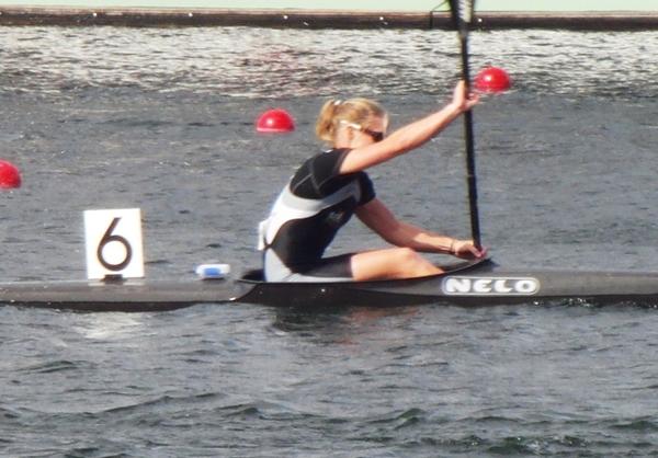 NZ Canoe Sprint Championship 2012 | infonews.co.nz New Zealand News