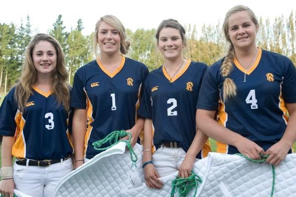 Top Win for Rangi Ruru Gold Polo Team | infonews.co.nz New Zealand News