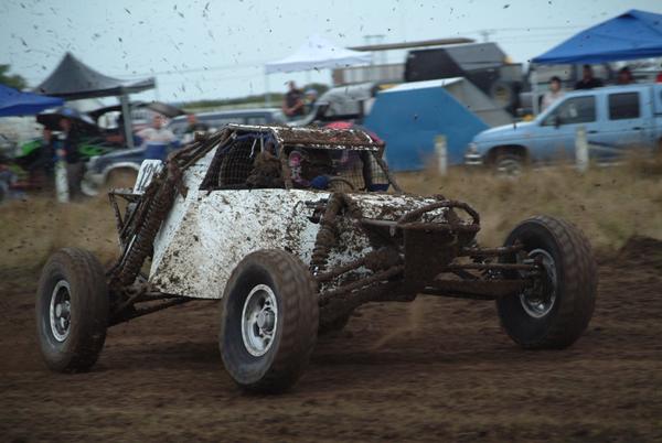 Offroad racing championship focus turns south to Twizel | infonews.co ...