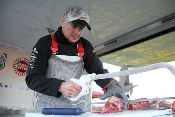 The National Bank Young Farmer Contest | infonews.co.nz New Zealand News