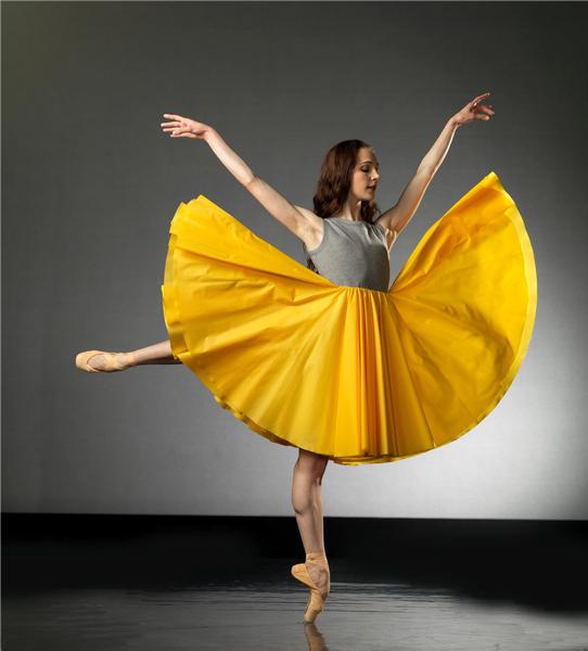 Royal New Zealand Ballet's winter collection the height of fashion ...