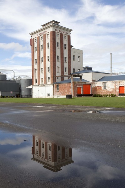 Tui HQ named Best New Zealand Private Hire Venue | infonews.co.nz New ...