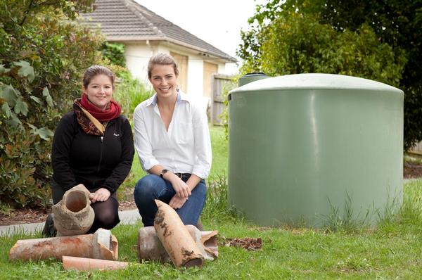 Kate Brooks AND Emily Craigie | infonews.co.nz New Zealand news