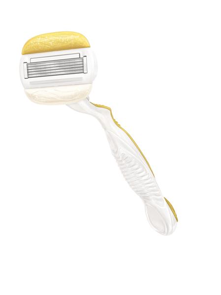 Venus & Olay Combine Shaving and Skincare Expertise to Give You Only ...