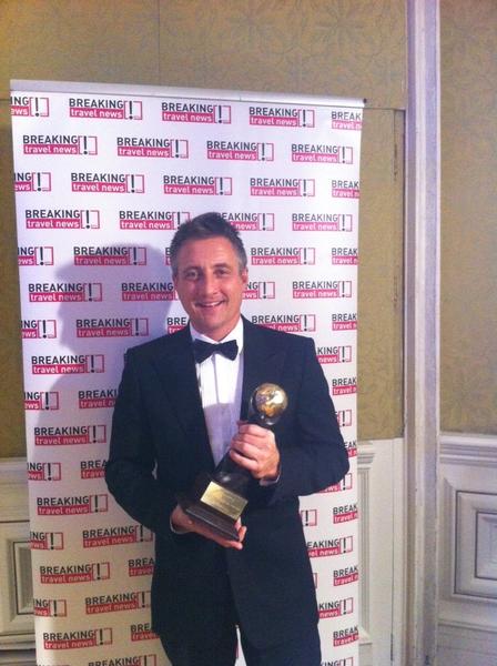 FCm Named Australasia's Leading Business Travel Agent | infonews.co.nz ...