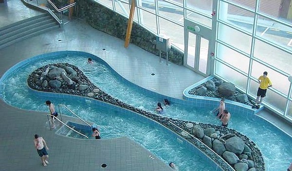 Council wins two New Zealand Recreation Association awards | infonews ...