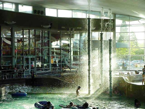 Council wins two New Zealand Recreation Association awards | infonews ...