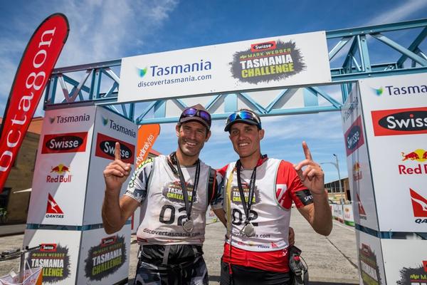 Mark Webber Challenge takes over Hobart on final race day | infonews.co ...