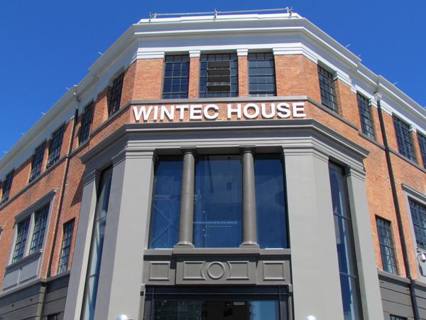 Wintec House wins for Mainzeal NZ at Property Council Awards | infonews ...