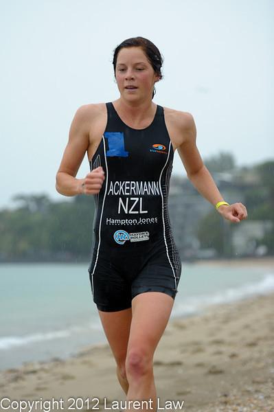2XU Stroke & Stride Series - RACE #8 | infonews.co.nz New Zealand News