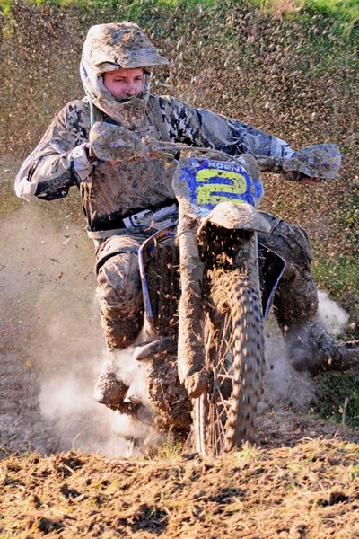 National motorcycling team roars into Queenstown ahead of ISDE ...