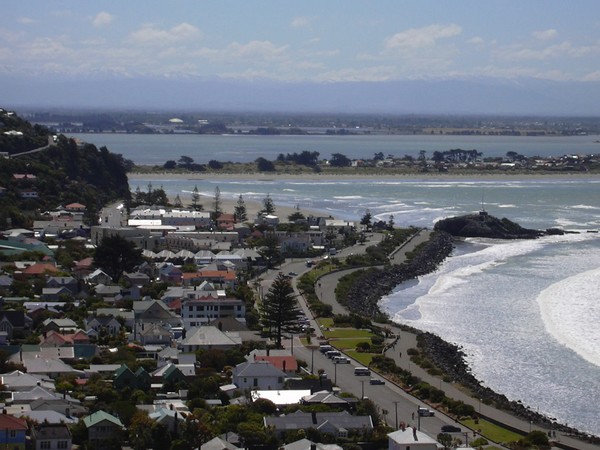 Sumner | infonews.co.nz New Zealand news