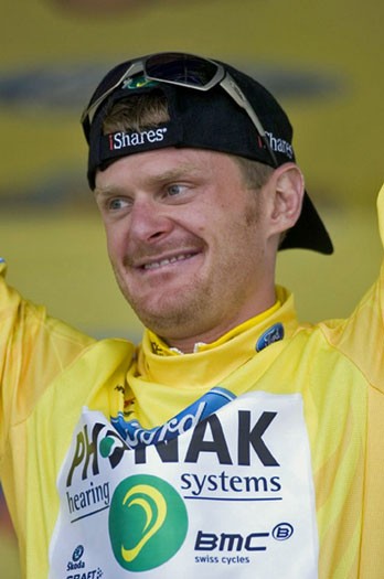 Floyd Landis to ride the Tour of Southland | infonews.co.nz New Zealand ...