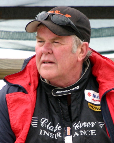 New Race Car For Classic Driver in Production Series | infonews.co.nz ...