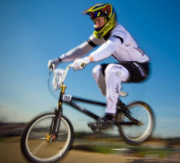 Young kiwi talent shows through in BMX Supercross World Cup | infonews ...