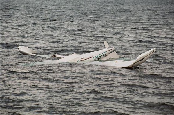 Aircraft accident report | infonews.co.nz New Zealand News