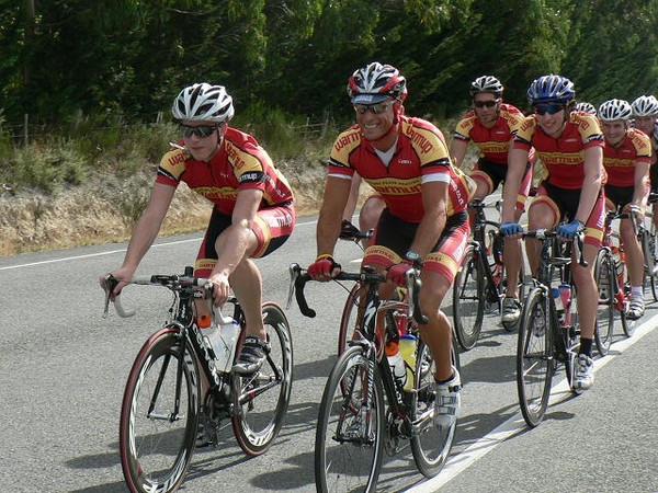 Warmup cycle team names five for Benchmark race | infonews.co.nz New ...
