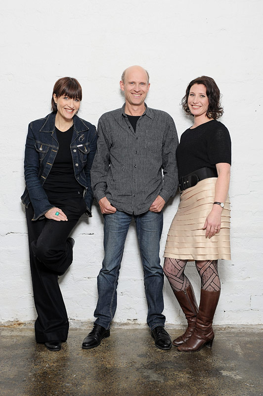 The Anchor Family – Hannah Gould (played Sam) Rhondda Findleton (played ...