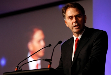 Auckland Cricket's CEO Andrew Eade Ends Successful Term In Charge ...