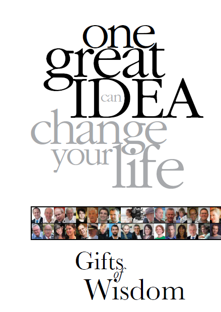 Book Launch: Inspirational Kiwis share their gifts of wisdom | infonews ...