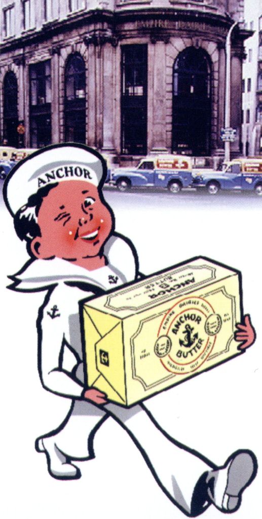 Iconic Kiwi Brand Anchor Celebrates 125 years of Growing Families ...