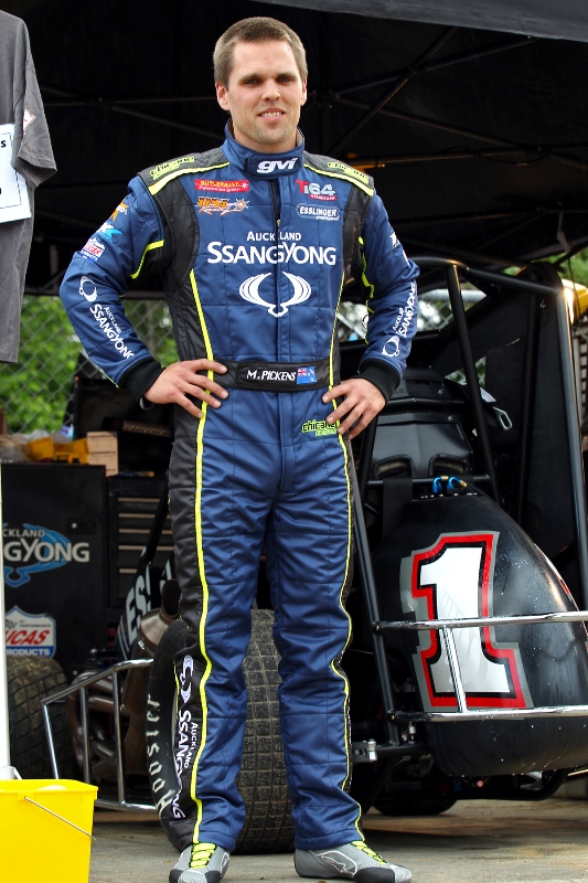 Chicane Racewear releases new, super lightweight race suit for 2013 ...