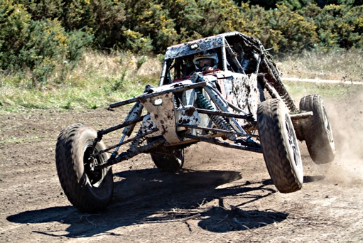 High stakes as championship reaches legendary Woodhill Race | infonews ...